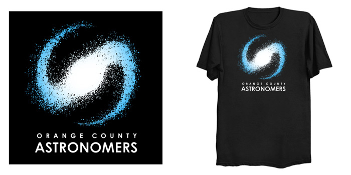 Home - Orange County Astronomers