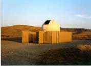 Visitors night at UCI Observatory - Orange County Astronomers