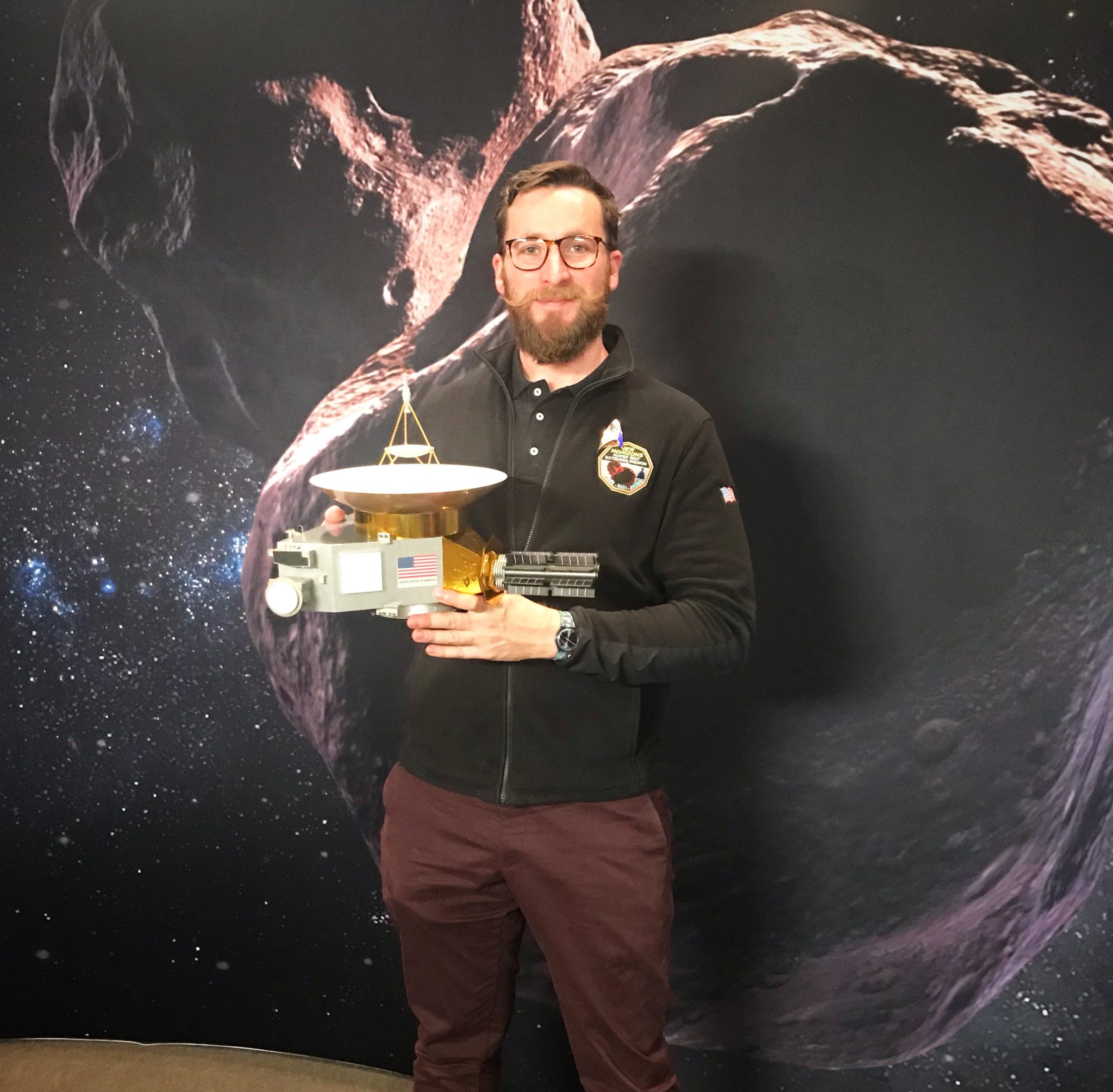 Online General Meeting - November 2020 - Orange County Astronomers